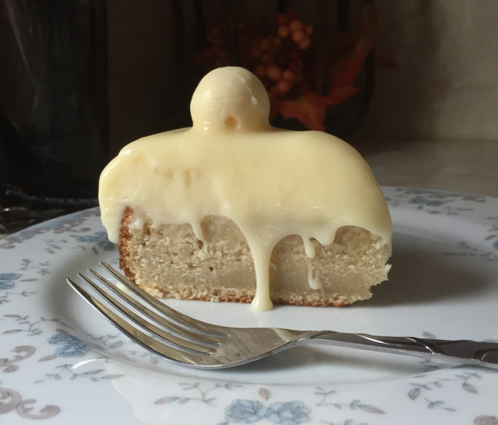 White Chocolate Truffle Cake – Potts Boiling Over