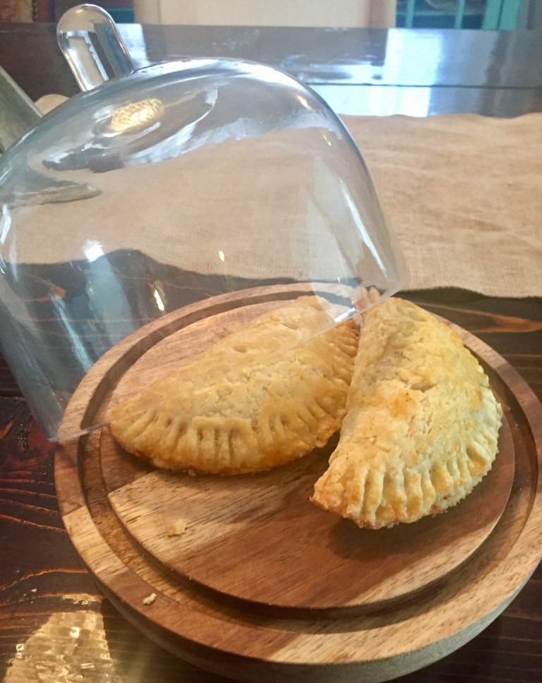 The Great British Baking Show – Potts Boiling Over